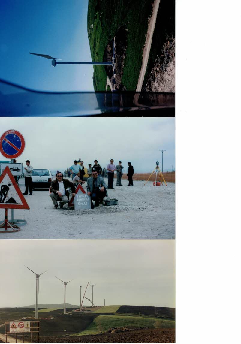 PROTOP History – PROTOP Engineering Services